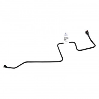 Fuel Injection Fuel Return Pipes - CARiD.com