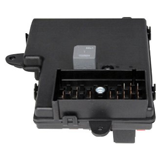 Car/Truck Light Relays, Sensors & Control Modules — CARiD.com