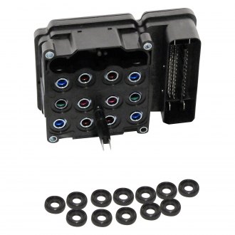 2010 GMC Terrain Anti-Lock Braking (ABS) System Parts | CARiD