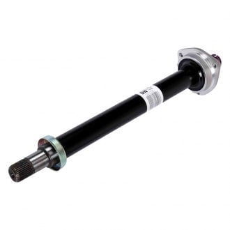 CV Intermediate Shafts - CARiD.com
