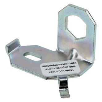Brake Hydraulic Hose Brackets | CARiD