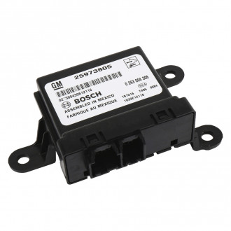 Parking Brake Control Modules | CARiD