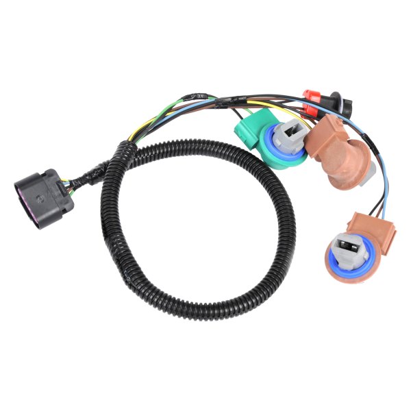 ACDelco® 25975983 - Genuine GM Parts™ Tail Light Socket