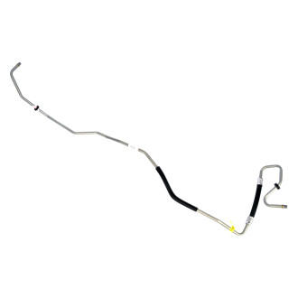 Automatic Transmission Oil Cooler Tubes | CARiD