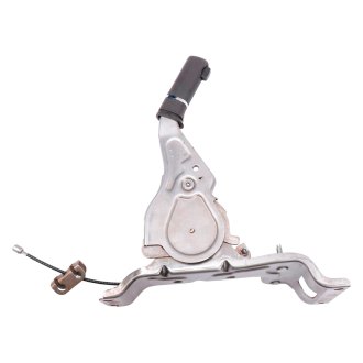 Parking Brake Levers | 100 Products - CARiD.com