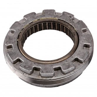 Differential Carrier Bearing Adjusters | CARiD