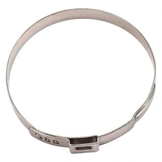 Rack & Pinion Bellows Clamps | CARiD