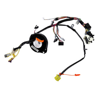 Steering Column Wiring Harnesses - CARiD.com