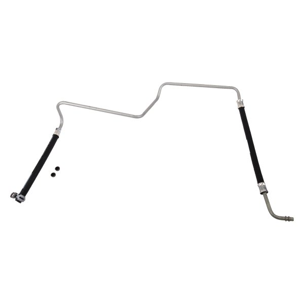 ACDelco® 26095038 - Genuine GM Parts™ Power Steering Gear Outlet Hose