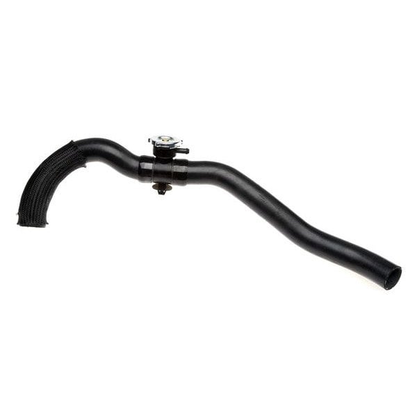 ACDelco® 26661X - Professional™ Engine Coolant Radiator Hose