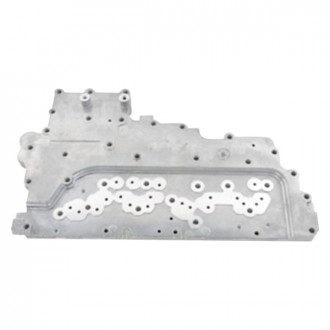 Automatic Transmission Valve Body Channel Plates - CARiD.com