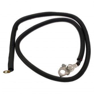 Chevy Tahoe Battery Cables, Terminals, Lugs — CARiD.com