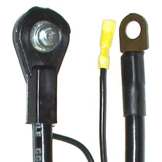 Chevy Corvette Battery Cables & Accessories - Connectors, Lugs | CARiD