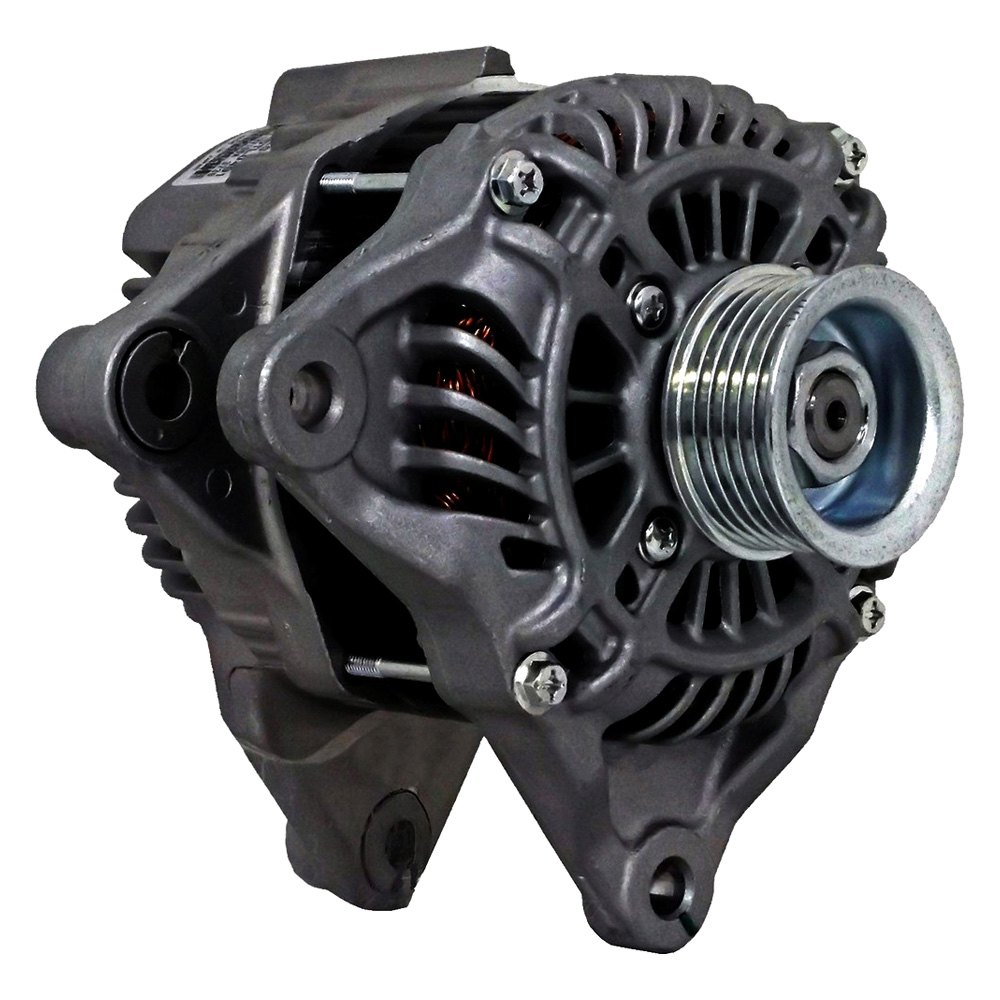 Alternators & Parts - High Output, Heavy Duty - Car, Truck | CARiD