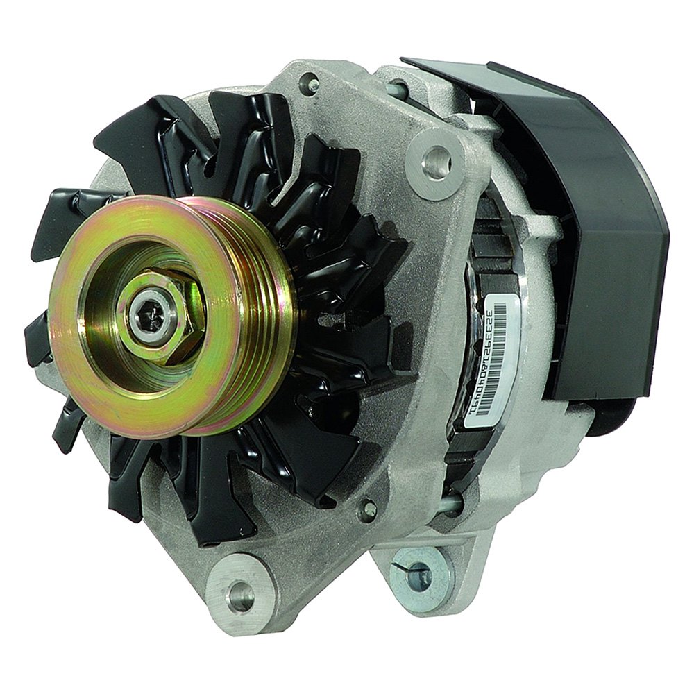 ACDelco® 335-1036 - Gold™ Alternator
