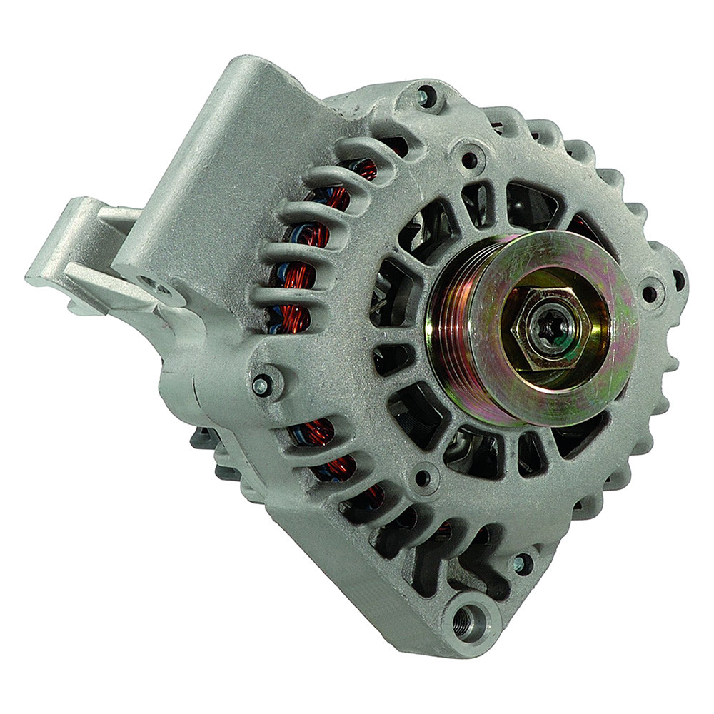 ACDelco® - Gold Alternator