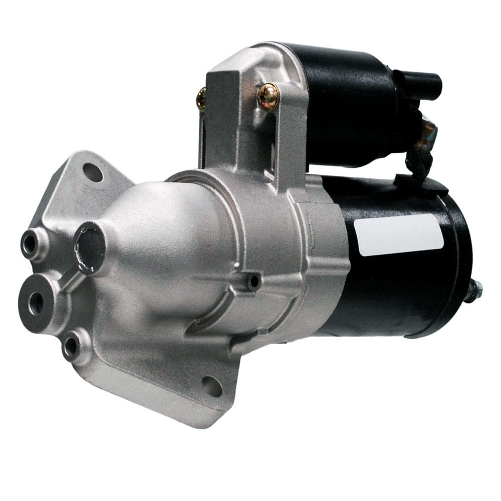 ACDelco® 336-2126A - Gold™ Remanufactured Starter