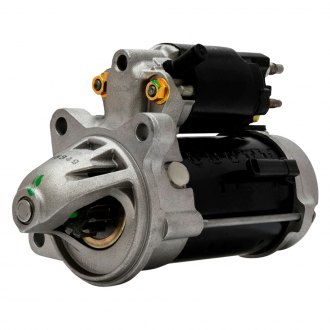 Ford F-150 Starters & Parts - Solenoids, Bushings, Drives | CARiD