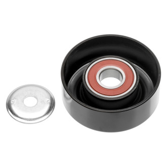 International Engine Pulleys | Idler, Crankshaft — CARiD.com