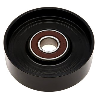 Honda S2000 Engine Pulleys - Idler, Crankshaft | CARiD