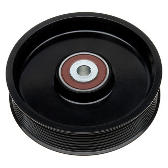 Scion xB Engine Pulleys - Idler, Crankshaft | CARiD