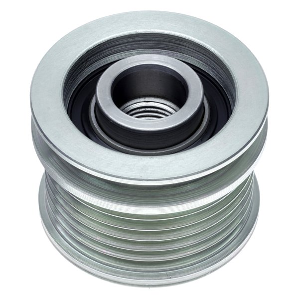 ACDelco® 37057P - Professional™ Alternator Decoupler Pulley