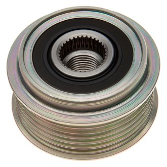 Alternator Pulleys | CARiD