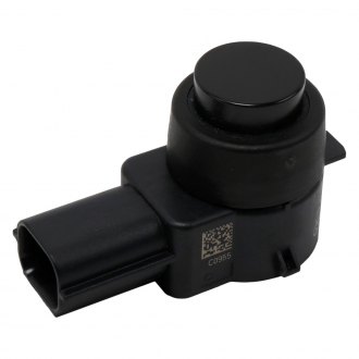 Parking Sensors - Front, Rear, Curb, Back Up, Garage | CARiD