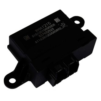 Parking Brake Control Modules | CARiD