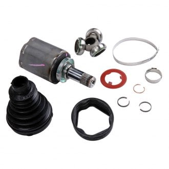 Chevy Cruze CV Joints, Boots & Parts | Inner, Outer — CARiD.com