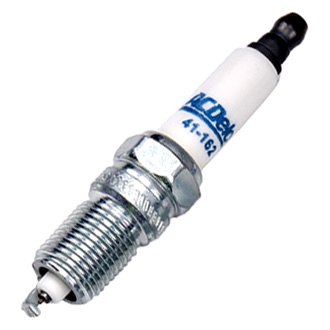ACDelco® 41-162 - GM Original Equipment™ Iridium Spark Plug