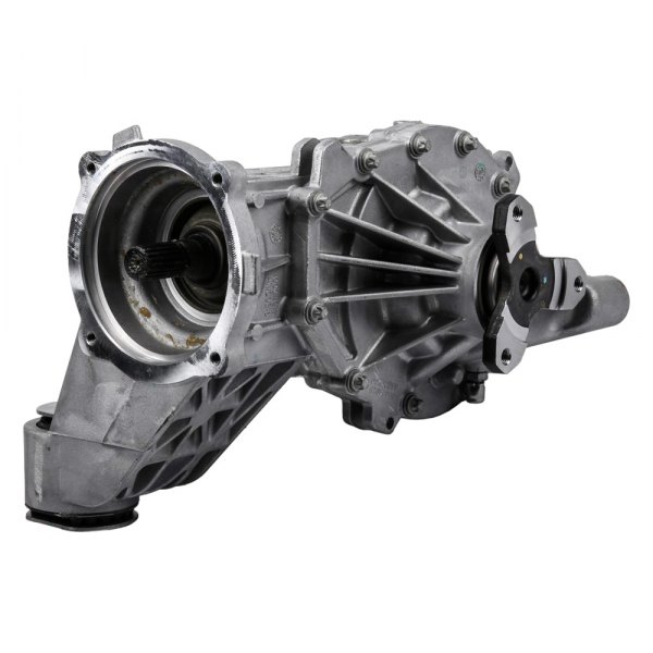 ACDelco® 42550050 - Genuine GM Parts™ Rear Drive Axle Assembly