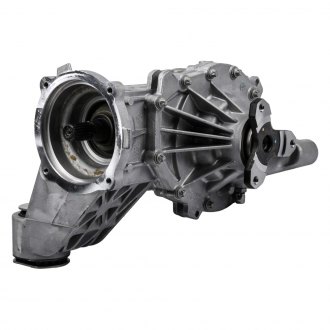 Replacement Axle Assemblies | Front, Rear, Limited Slip – CARiD.com