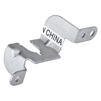 Automatic Transmission Range Selector Lever Cable Brackets - CARiD.com
