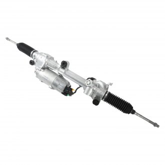 Rack & Pinion Steering Systems, Parts - Boots, Bushings | CARiD