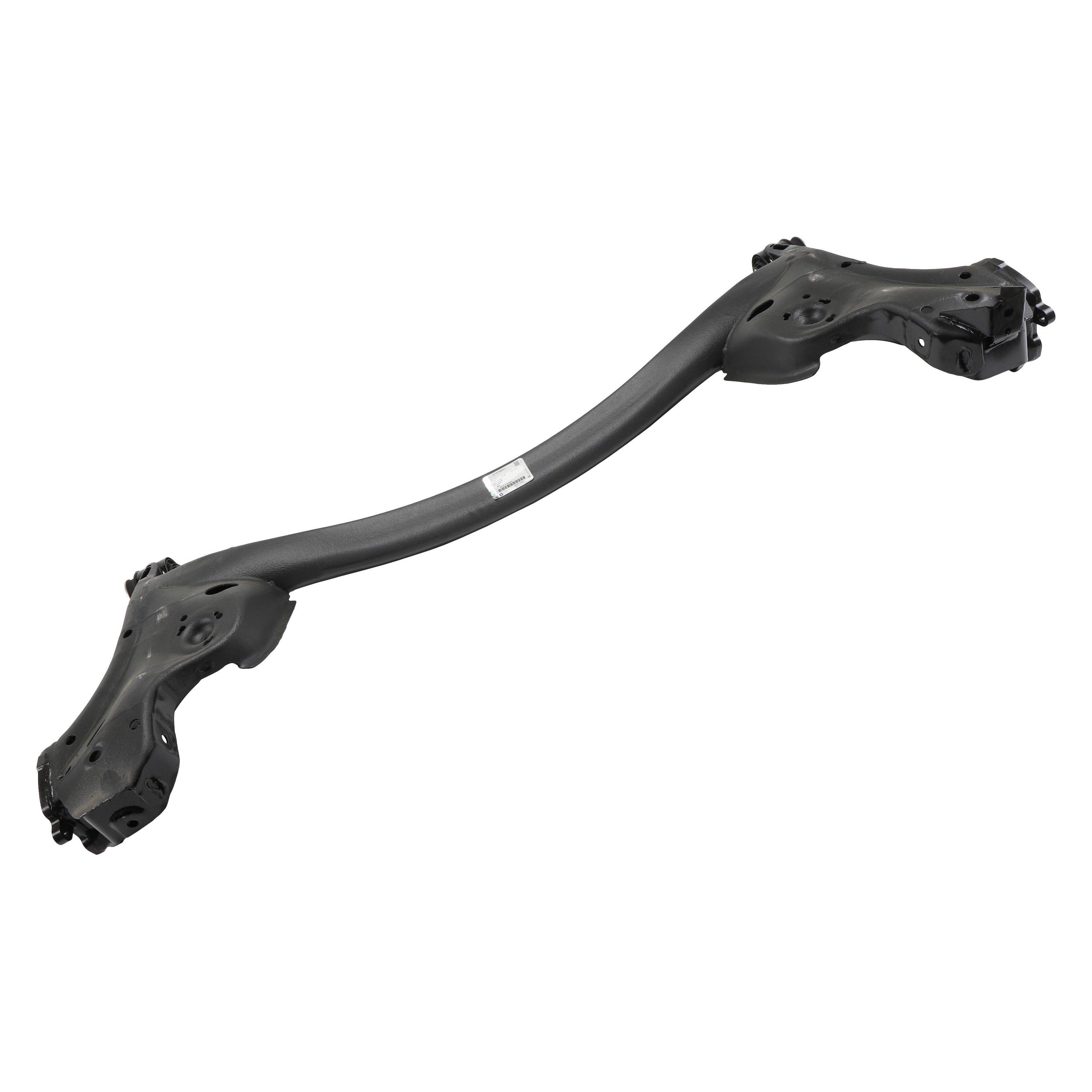 ACDelco® 42729884 - GM Original Equipment™ Rear Axle Assembly