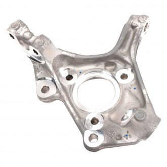 Chevy Trailblazer Steering Knuckles, Spindles & Parts | CARiD