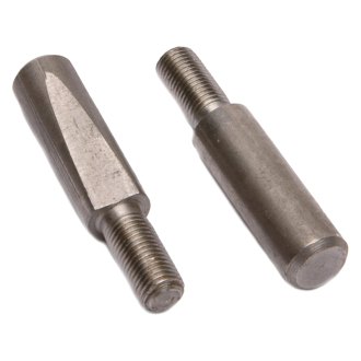 Leaf Spring Lock Pins - CARiD.com