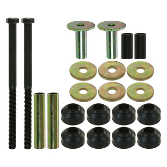 Chevy Vega Suspension Parts | Front & Rear — CARiD.com