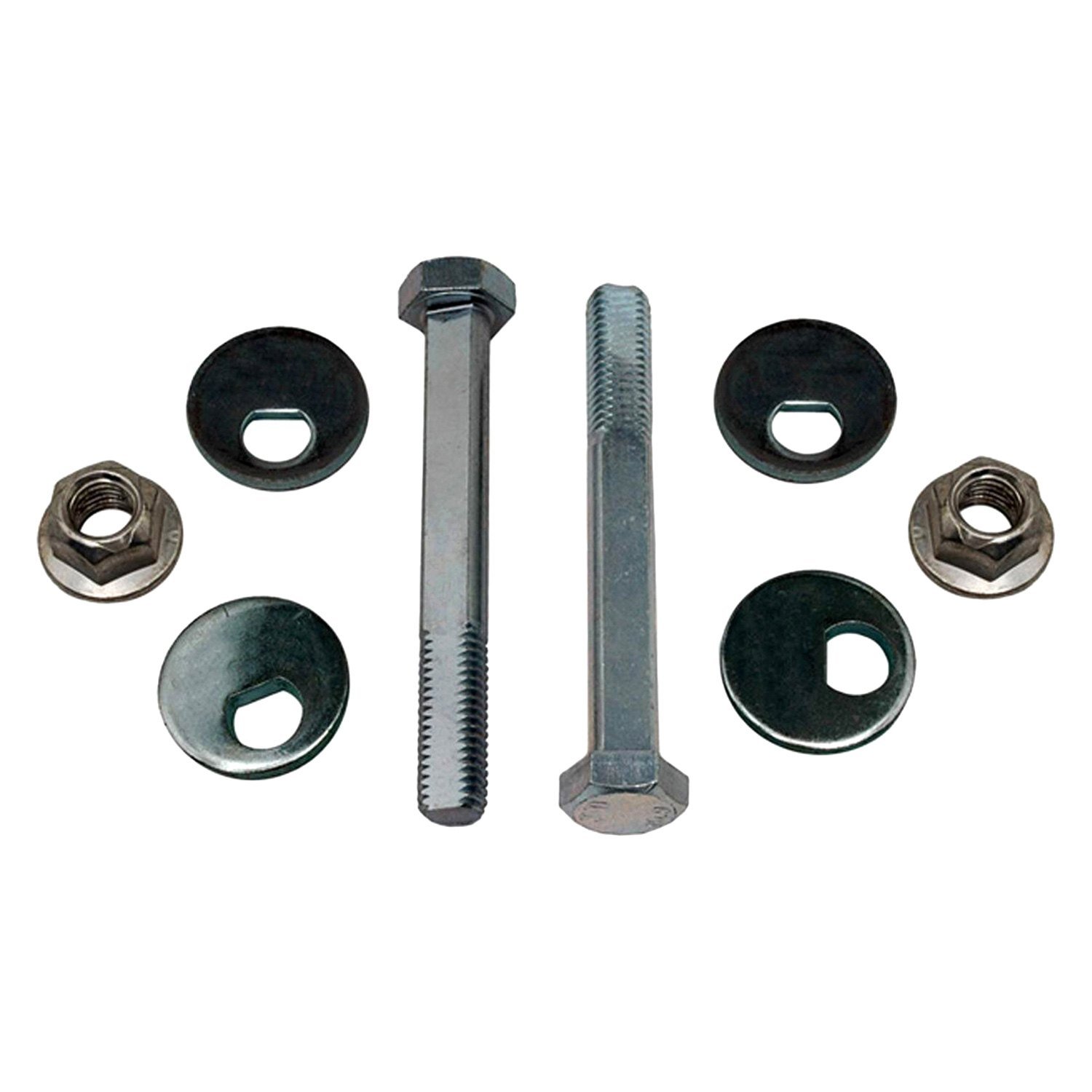 Steering Pinion Angle Adjusting Bolts - CARiD.com