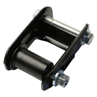 Ford Pinto Leaf Springs & Parts | Shackles, Bushings — CARiD.com