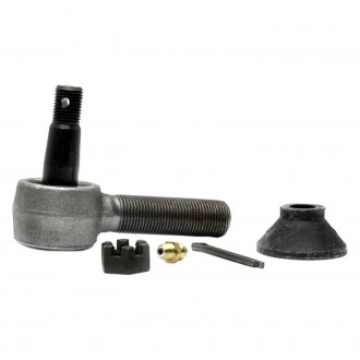 Jeep Willys Steering Arms, Tie Rods & Links | CARiD