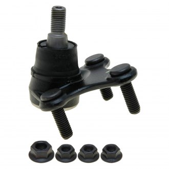 Chevy Chevette Suspension Parts | Front & Rear — CARiD.com