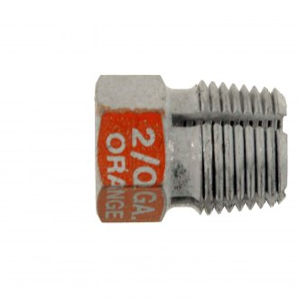 Battery Cable Terminal Nuts - CARiD.com