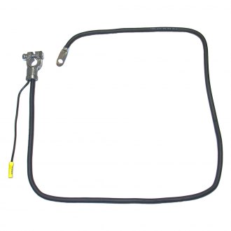 Ford Battery Cables & Accessories - Connectors, Terminals | CARiD
