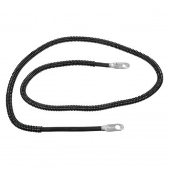 Ford Ranger Battery Cables, Terminals, Lugs — CARiD.com