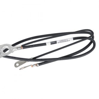Chevy Colorado Battery Cables & Accessories - Connectors, Lugs | CARiD