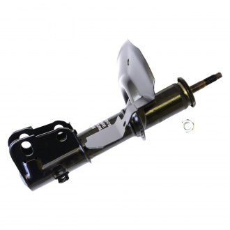 1988 Pontiac Fiero Replacement Shocks & Struts – CARiD.com