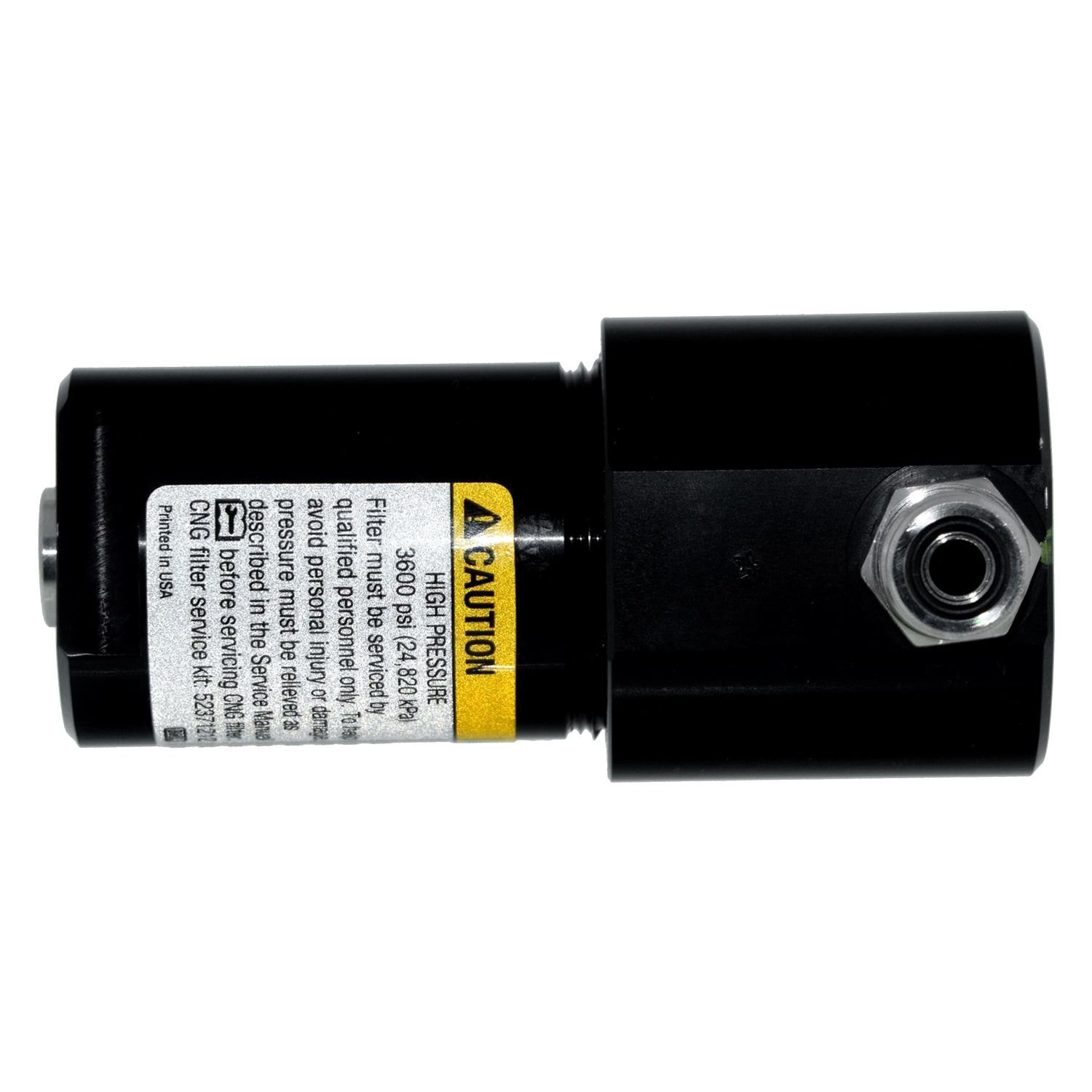 ACDelco® - GM Original Equipment™ Fuel Filter