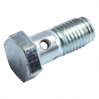 Turbocharger Oil Line Bolts - CARiD.com